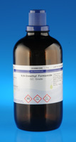 Gas Chromatography, GC Grade Solvents, GC Solvents, Solvents for Gas ...