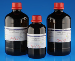 GC-HS SOLVENTS for GC-Headspace Analysis