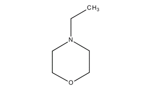 100-74-3 CAS | N-ETHYLMORPHOLINE | Laboratory Chemicals | Article No. 03750