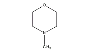 109-02-4 CAS | N-METHYL MORPHOLINE | Laboratory Chemicals | Article No ...