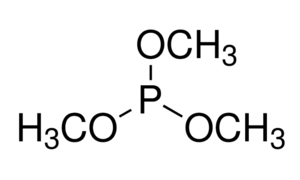 121-45-9 CAS | TRIMETHYL PHOSPHITE | Laboratory Chemicals | Article No ...