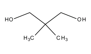 126-30-7 CAS | NEOPENTYL GLYCOL | Laboratory Chemicals | Article No. 04831