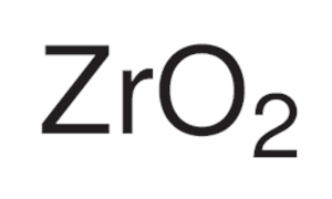 1314-23-4 CAS | ZIRCONIUM DIOXIDE | Metallic Salts (Metal Salts ...