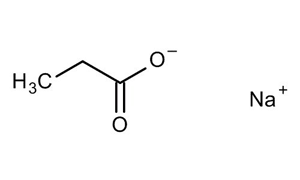 137-40-6 CAS | SODIUM PROPIONATE | Laboratory Chemicals | Article No. 5976D