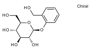 138-52-3 CAS | SALICIN | Carbohydrates | Article No. 05630