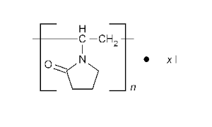 POVIDONE IODINE | Laboratory Chemicals | Article No. 5462D