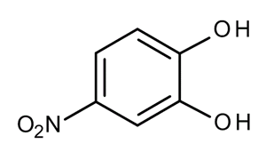 3316-09-4 CAS | 4-NITROCATECHOL | Laboratory Chemicals | Article No. 04980