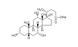 361-09-1 CAS | SODIUM CHOLATE | Laboratory Chemicals | Article No. 05825