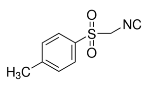 36635-61-7 CAS | p-TOLUENESULFONYLMETHYL ISOCYANIDE | Laboratory ...
