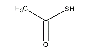 507-09-5 CAS | THIOACETIC ACID | Acids-Organic | Article No. 06262