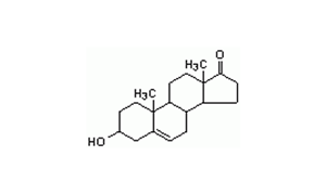 53-43-0 CAS | DEHYDRO-EPI-ANDROSTERONE | Laboratory Chemicals | Article ...