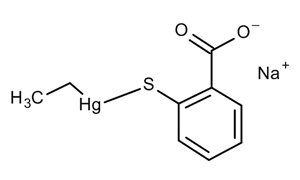 54-64-8 CAS | THIOMERSAL | Laboratory Chemicals | Article No. 06275