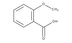 579-75-9 CAS | o-ANISIC ACID | Acids-Organic | Article No. 1387B