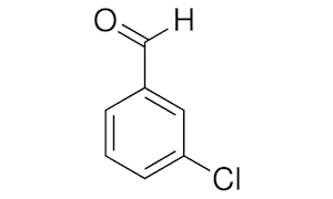 587-04-2 CAS | 3-CHLOROBENZALDEHYDE | Aldehydes | Article No. 2734F