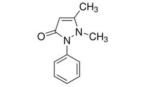 60-80-0 CAS | PHENAZONE | Laboratory Chemicals | Article No. 05166