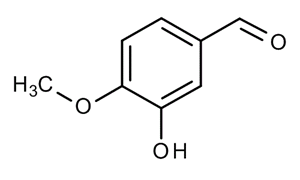 621-59-0 CAS | ISOVANILINE | Laboratory Chemicals | Article No. 4222K