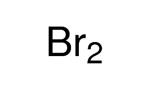 7726-95-6 CAS | BROMINE | Laboratory Chemicals | Article No. 02259