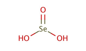 7783-00-8 CAS | SELENOUS ACID | Acids-Inorganic | Article No. 05680