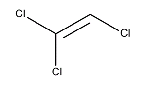 79-01-6 CAS | TRICHLOROETHYLENE | High Purity Solvents | Article No. 00330