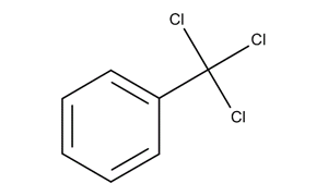 98-07-7 CAS | BENZOTRICHLORIDE | Laboratory Chemicals | Article No. 01903