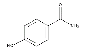 99-93-4 CAS | p-HYDROXY ACETOPHENONE | Laboratory Chemicals | Article ...